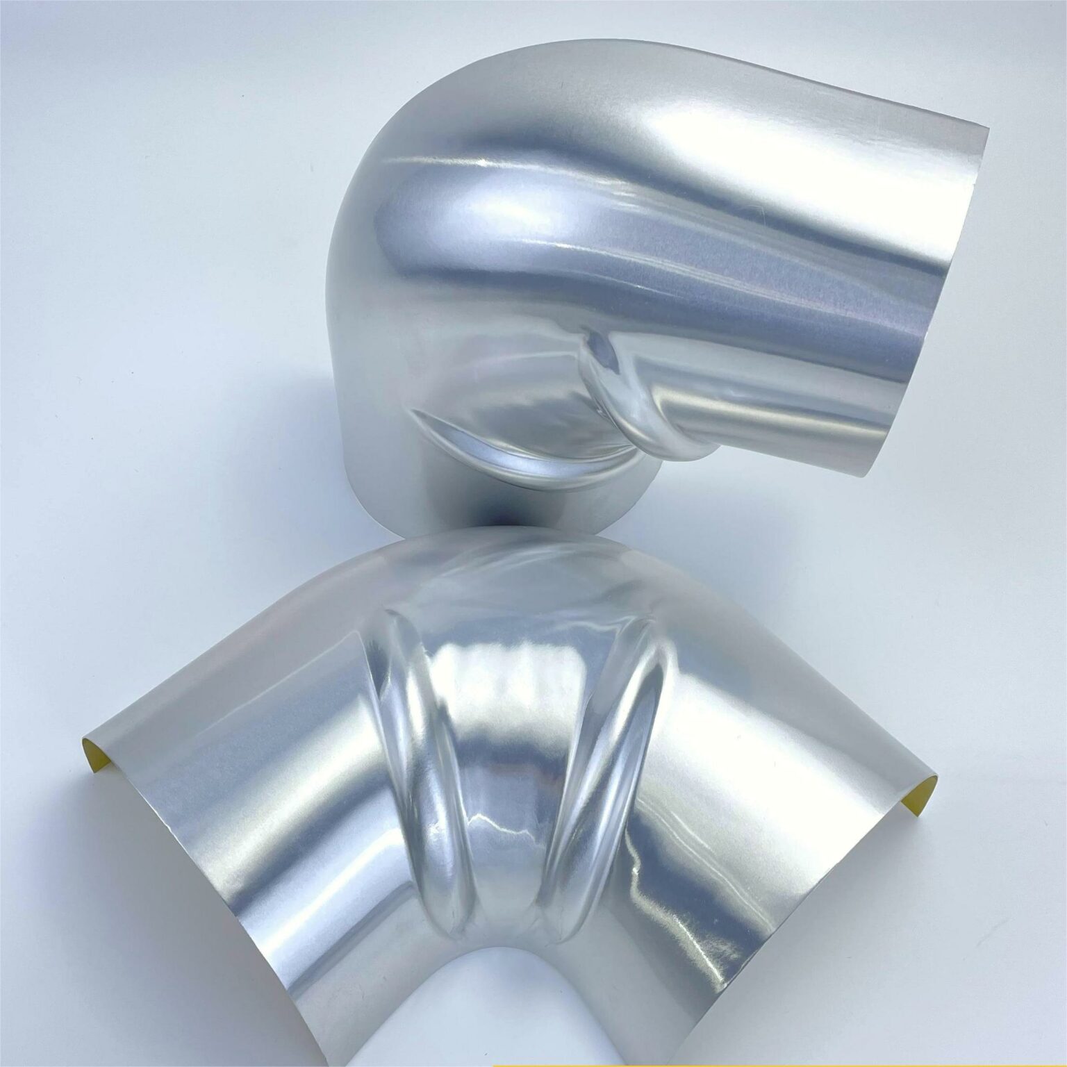 Aluminum Elbow Cover – ECOIN