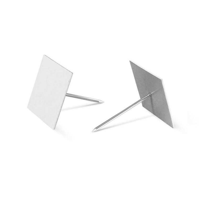 Galvanized Insulation Pins – ECOIN
