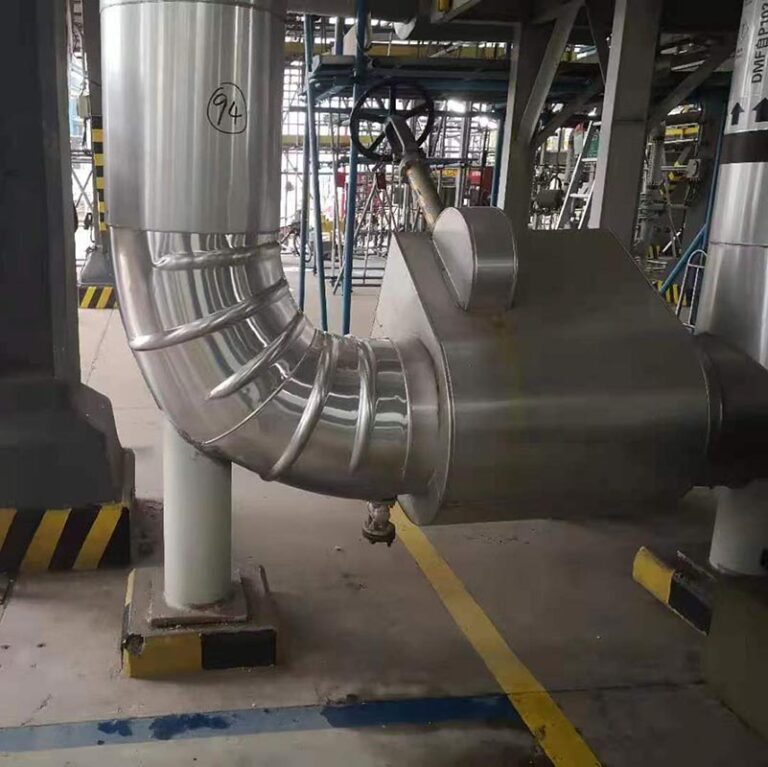 Aluminum Elbow Cover – ECOIN