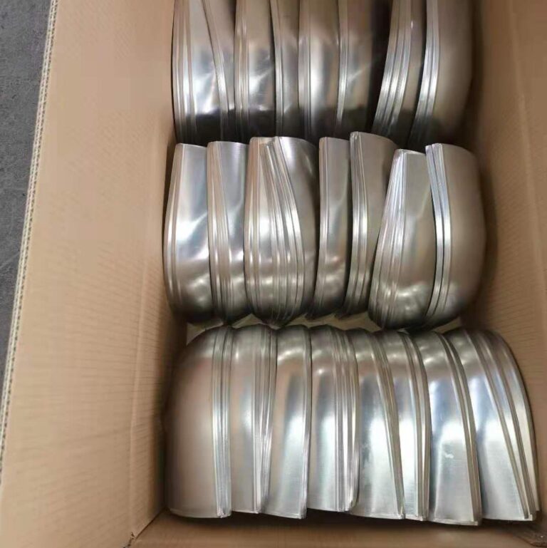 Aluminum Elbow Cover – ECOIN