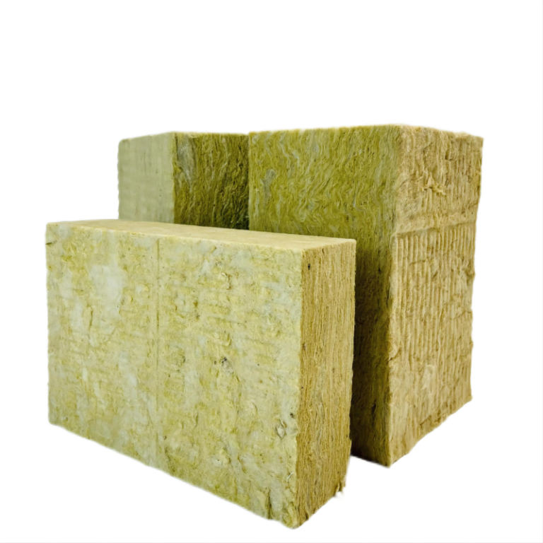 Mineral Wool Board – ECOIN