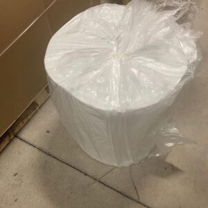 Ceramic Fiber Blanket BioSoluble – ECOIN