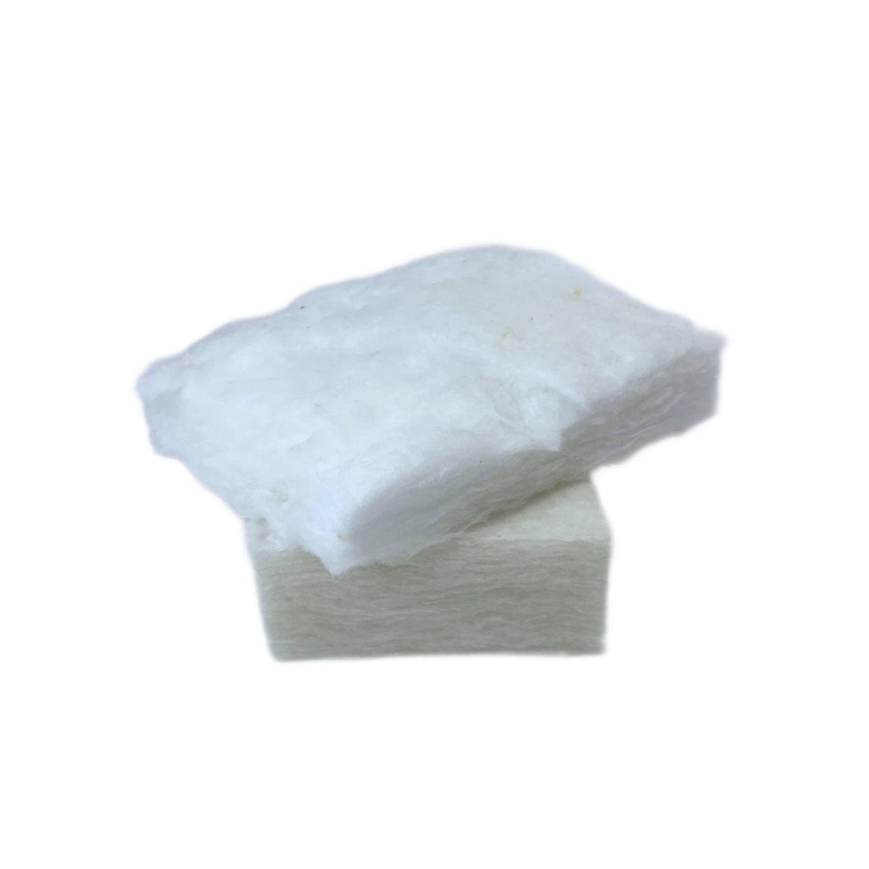 Formaldehyde-free Fiberglass Insulation – ECOIN