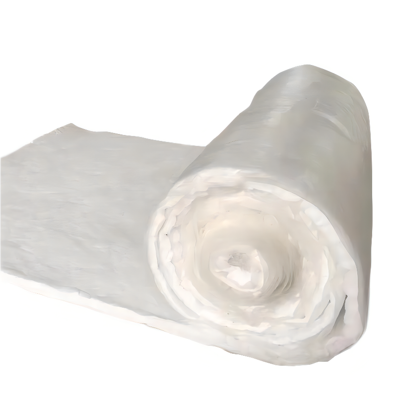 Formaldehyde-free Fiberglass Insulation – ECOIN