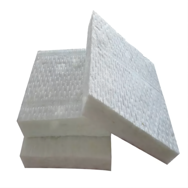 Formaldehyde-free Fiberglass Insulation – ECOIN