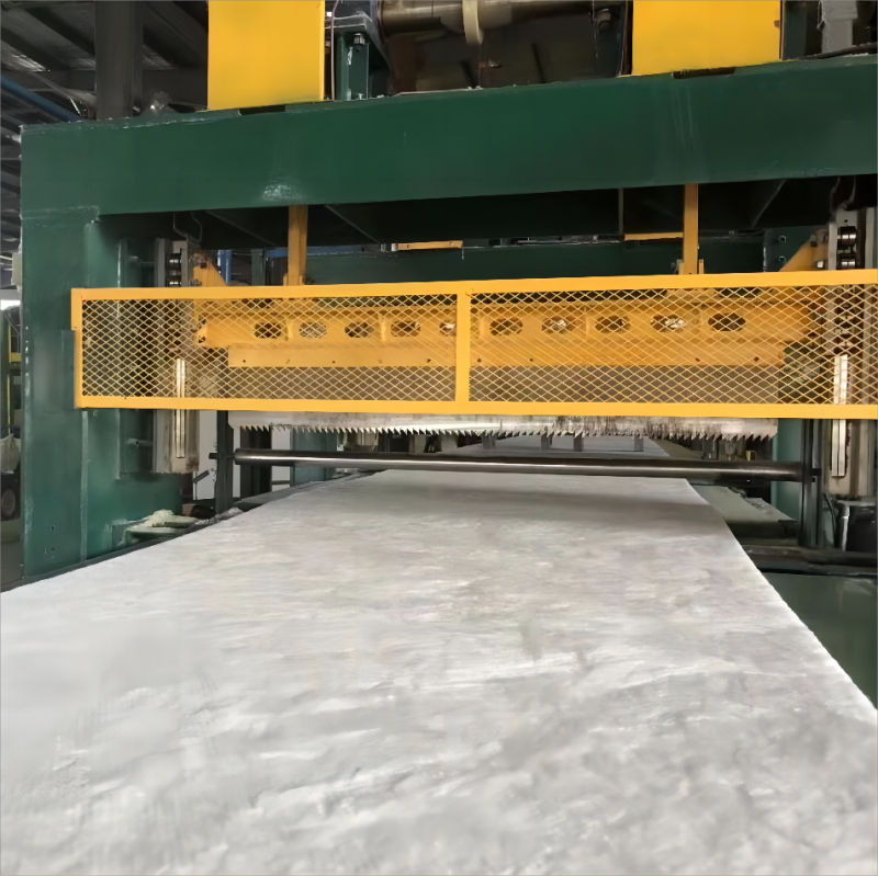 Formaldehyde-free Fiberglass Insulation – ECOIN