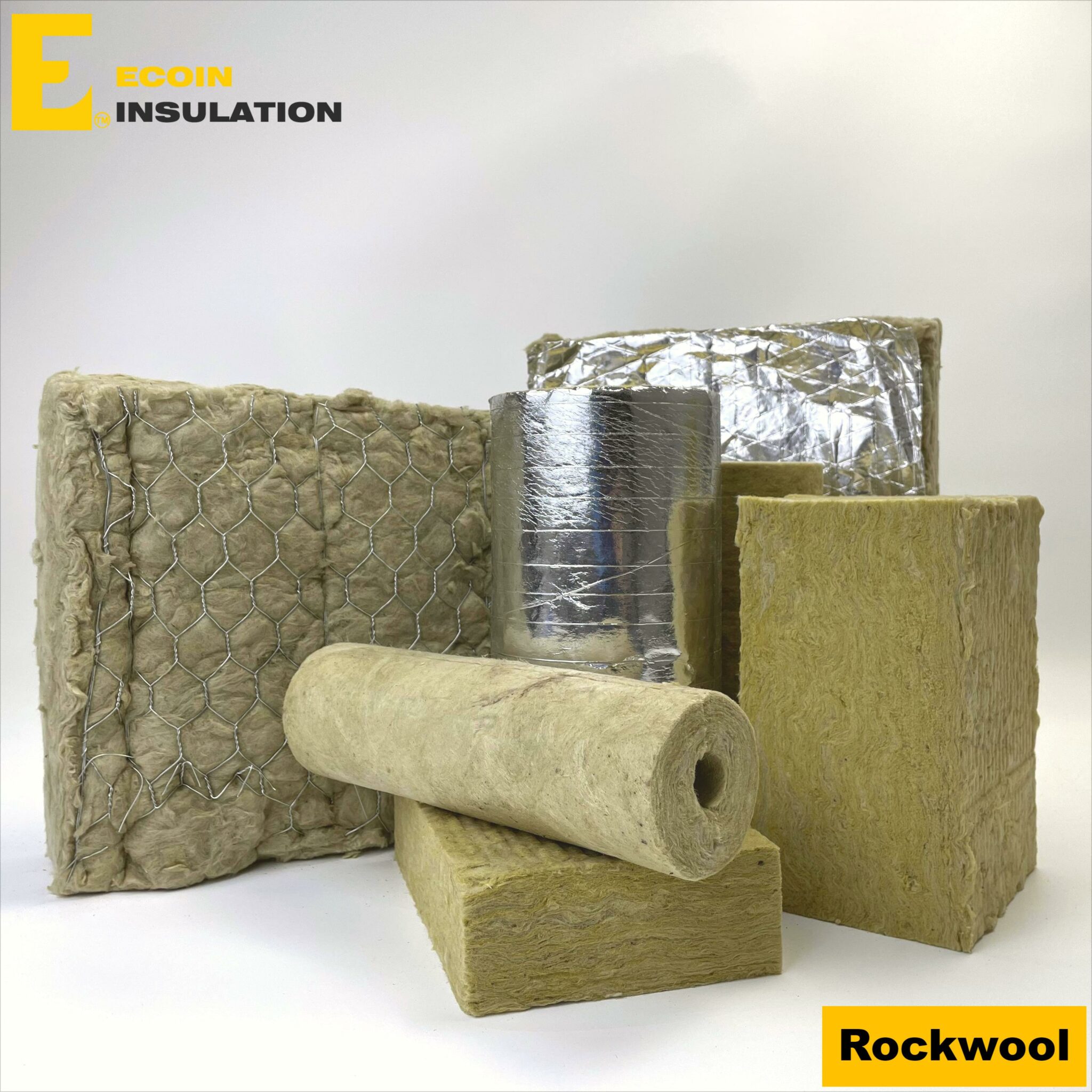 What Is the Rock Wool Used For? -Ecoin