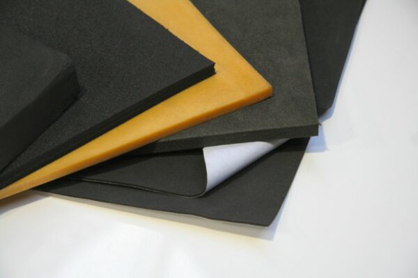 Is Foam Rubber a Good Insulation? -Ecoin