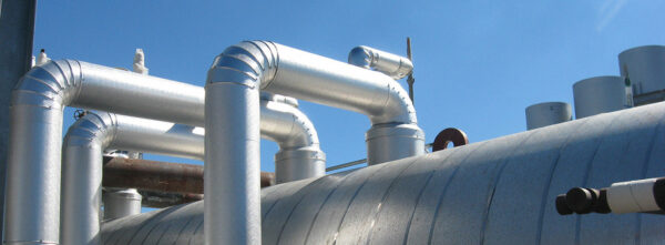 What is metal jacketing and where to use it? -Ecoin