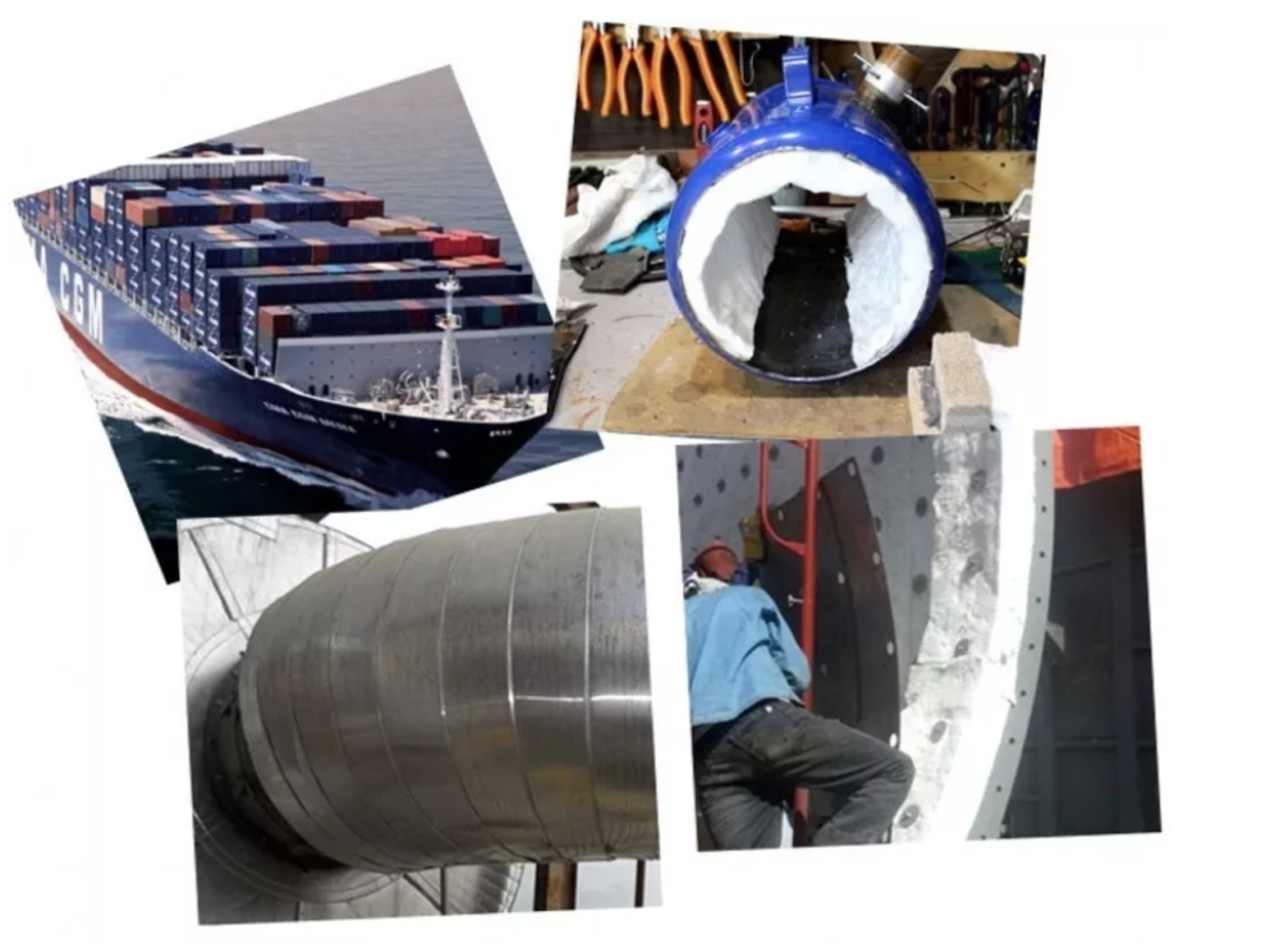 What’s the Difference Between Ceramic Fiber and Fiberglass? -Ecoin