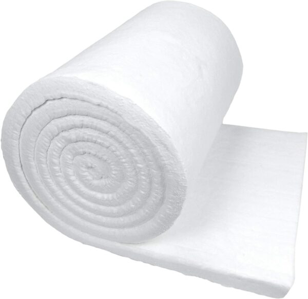 What’s the Difference Between Ceramic Fiber and Fiberglass? -Ecoin