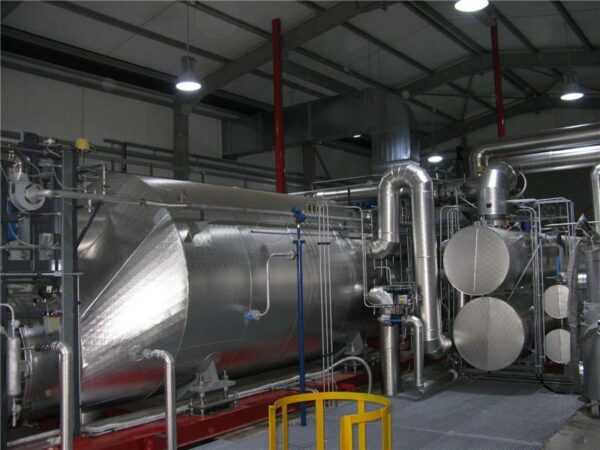 What is metal jacketing and where to use it? -Ecoin