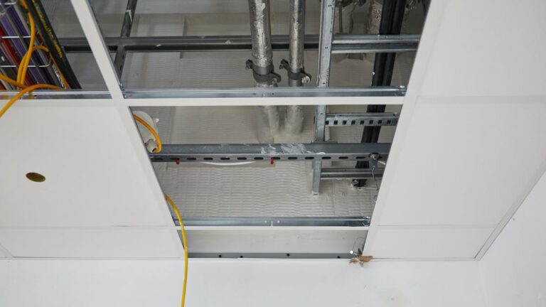 What is Rockwool Fire Barrier? -Ecoin