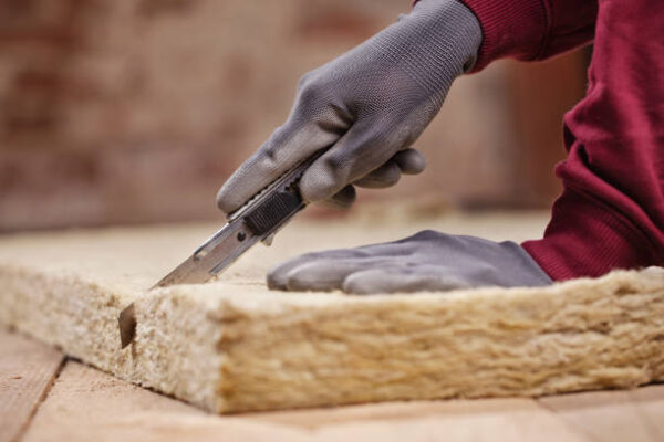 What is Rockwool Fire Barrier? -Ecoin