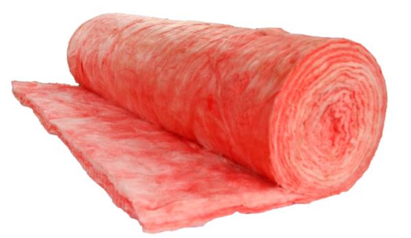 What is Pink Fiberglass Insulation? -Ecoin