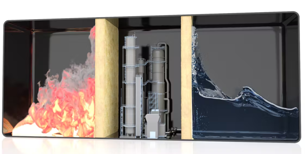 Everything About Rockwool Marine Insulation -Ecoin