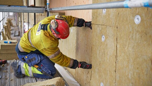 Everything About Rockwool Marine Insulation -Ecoin