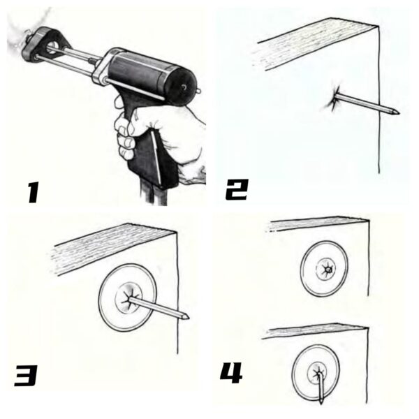 How to Use Insulation Pins? -Ecoin